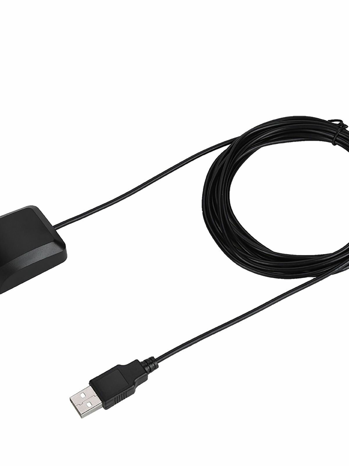 Антенна GPS+ГЛОНАСС USB — фото 1