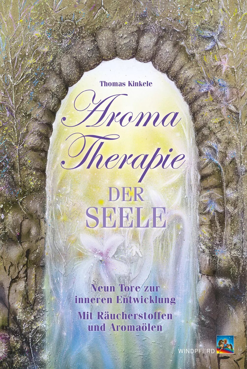 Aromatherapie der Seele [Цифровая книга]