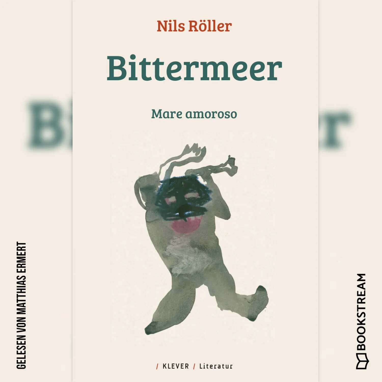 Bittermeer - Mare amoroso (Ungekürzt) [Аудиокнига]