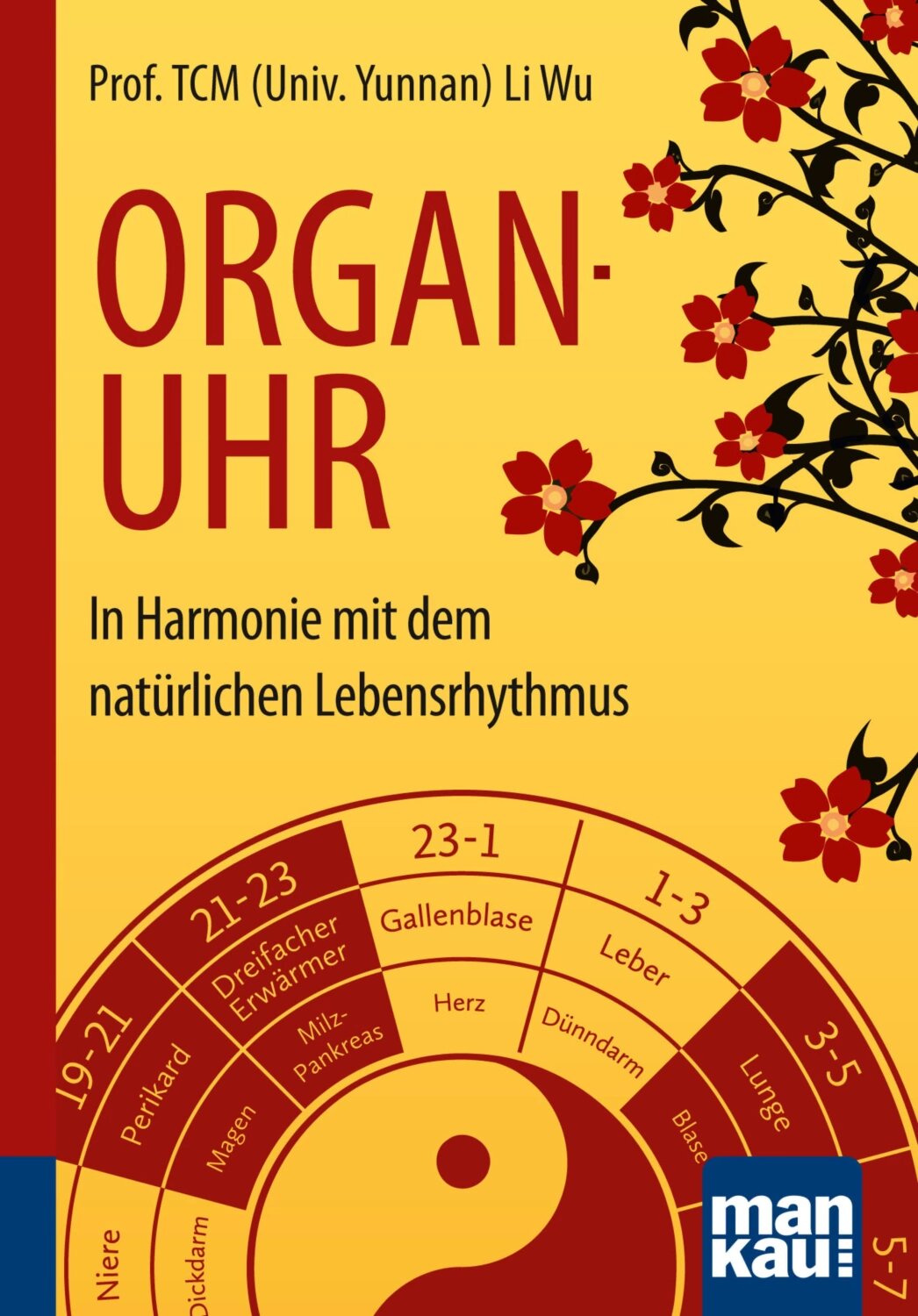 Organuhr. Kompakt-Ratgeber [Цифровая книга]