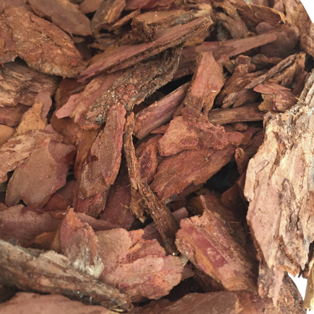 Кора лиственницы средняя 2-5 см 50 л