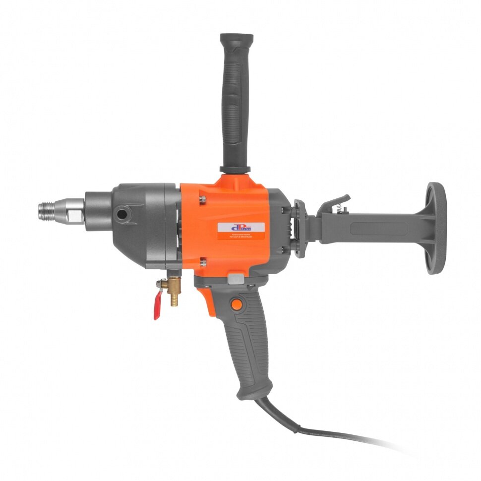 Сверлильная машина ProfiDiam PD-120/1,8 Brushless