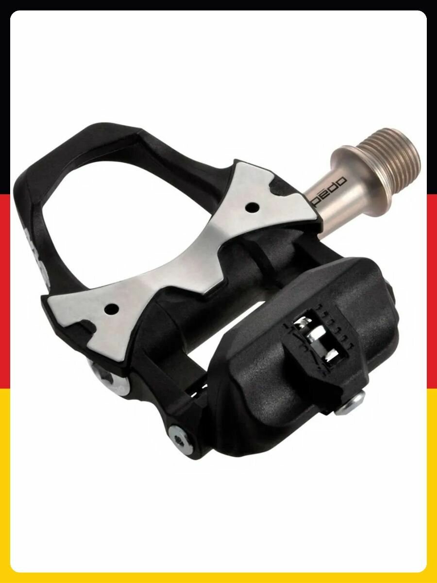 Педали Xpedo Road Look One Size