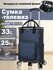 Сумка-тележка