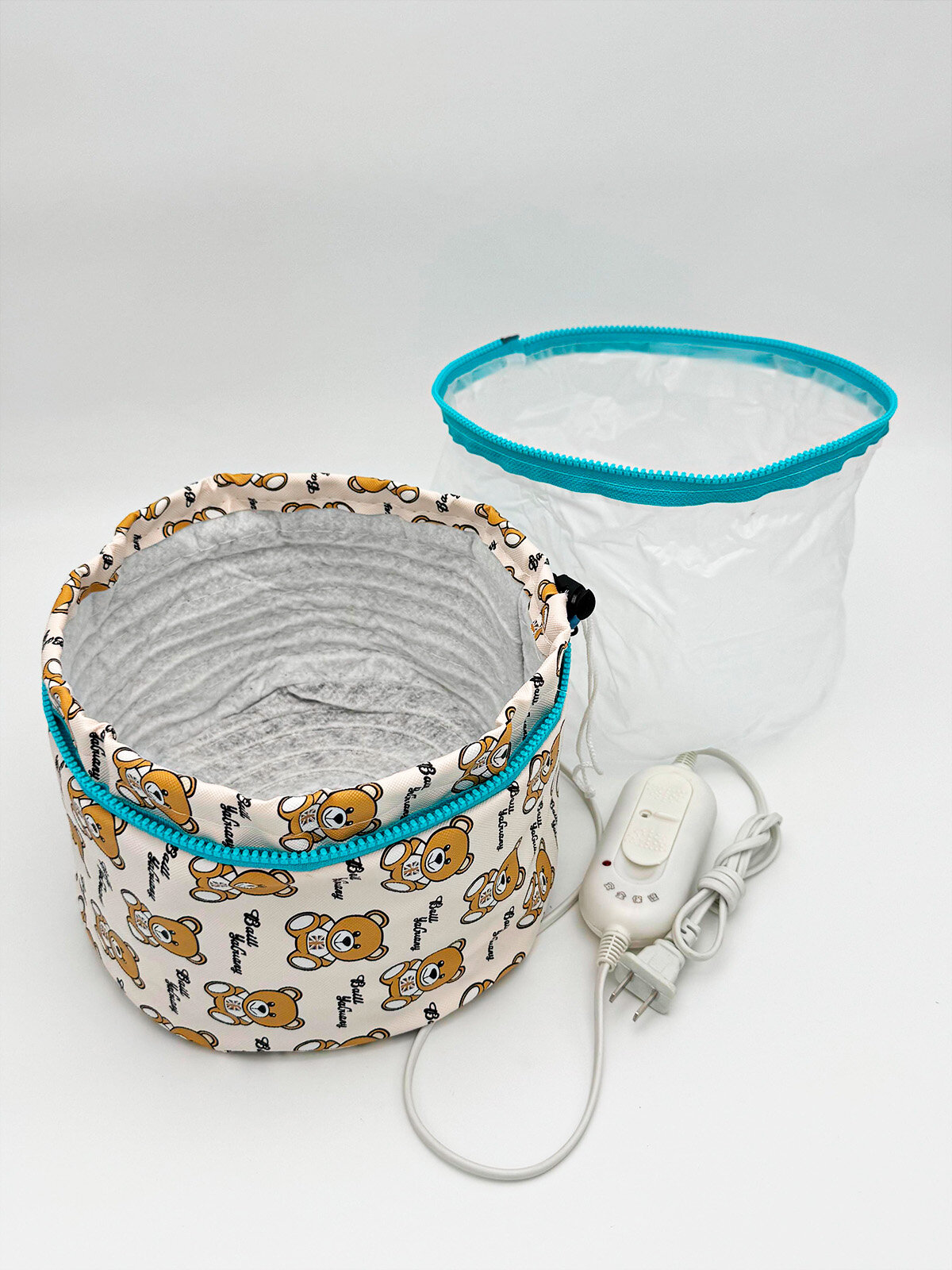 Термошапка — фото 1