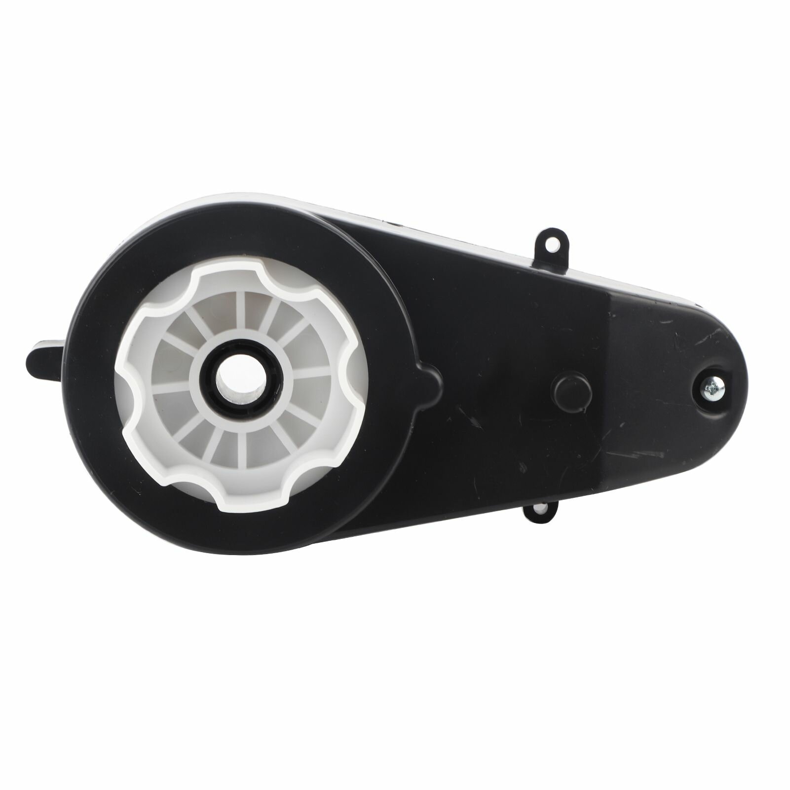 12 В 550 электродвигатель, коробка передач, замена коробки передач, подходит для детских игрушечных автомобилей, детали 10000 об/мин