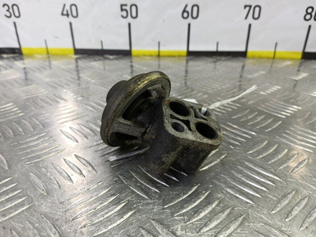 Клапан ЕГР (EGR) Б/У для MITSUBISHI CARISMA I рестайлинг (1999—2004) MD327127