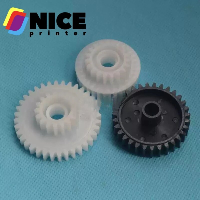 Комплект деталей для принтера Parts House RU5-0577 RU5-0576 RU5-0575 для HP LaserJet 5200