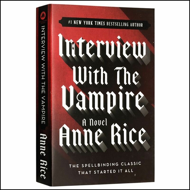 Interview With The Vampire 1