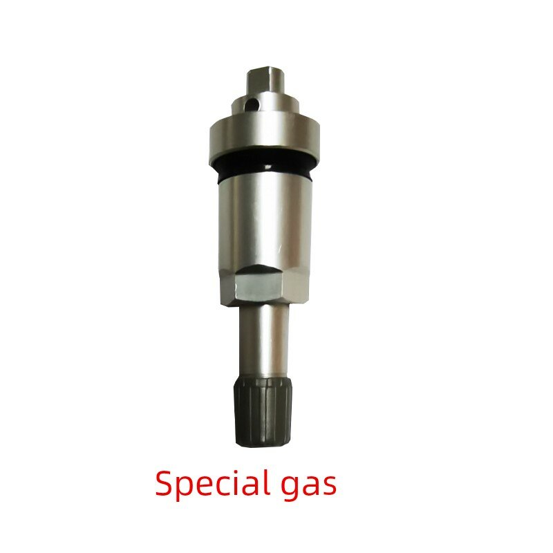 Универсальный адаптер для ниппеля шины для систем мониторинга давления в шинах, стандартная совместимость