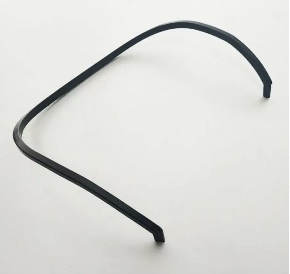 Дуга без петель на капор для коляски-автокресла Foo Foo и Doona