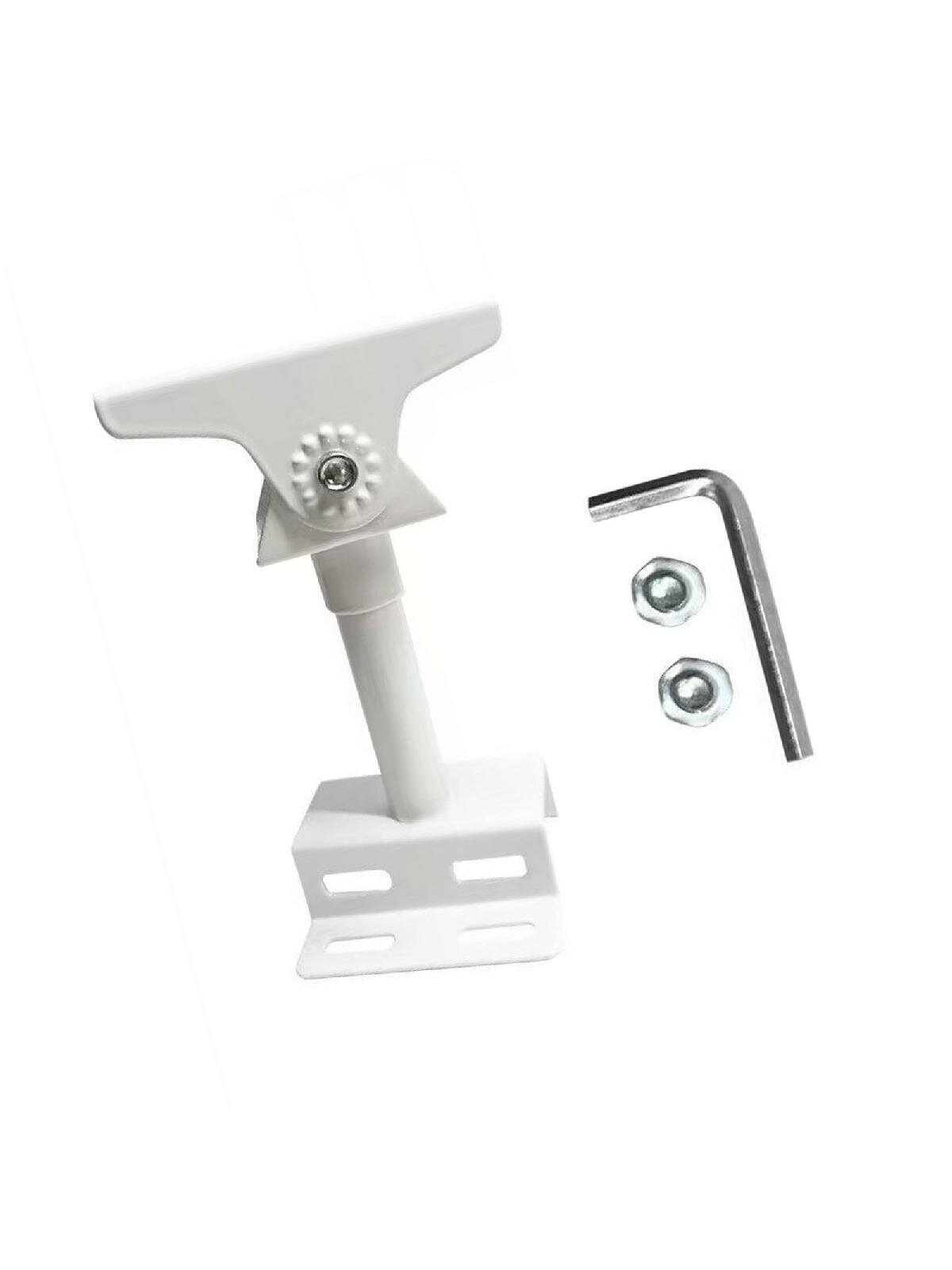 Регулируемая универсальная стойка из нержавеющей стали для камер на солнечной панели