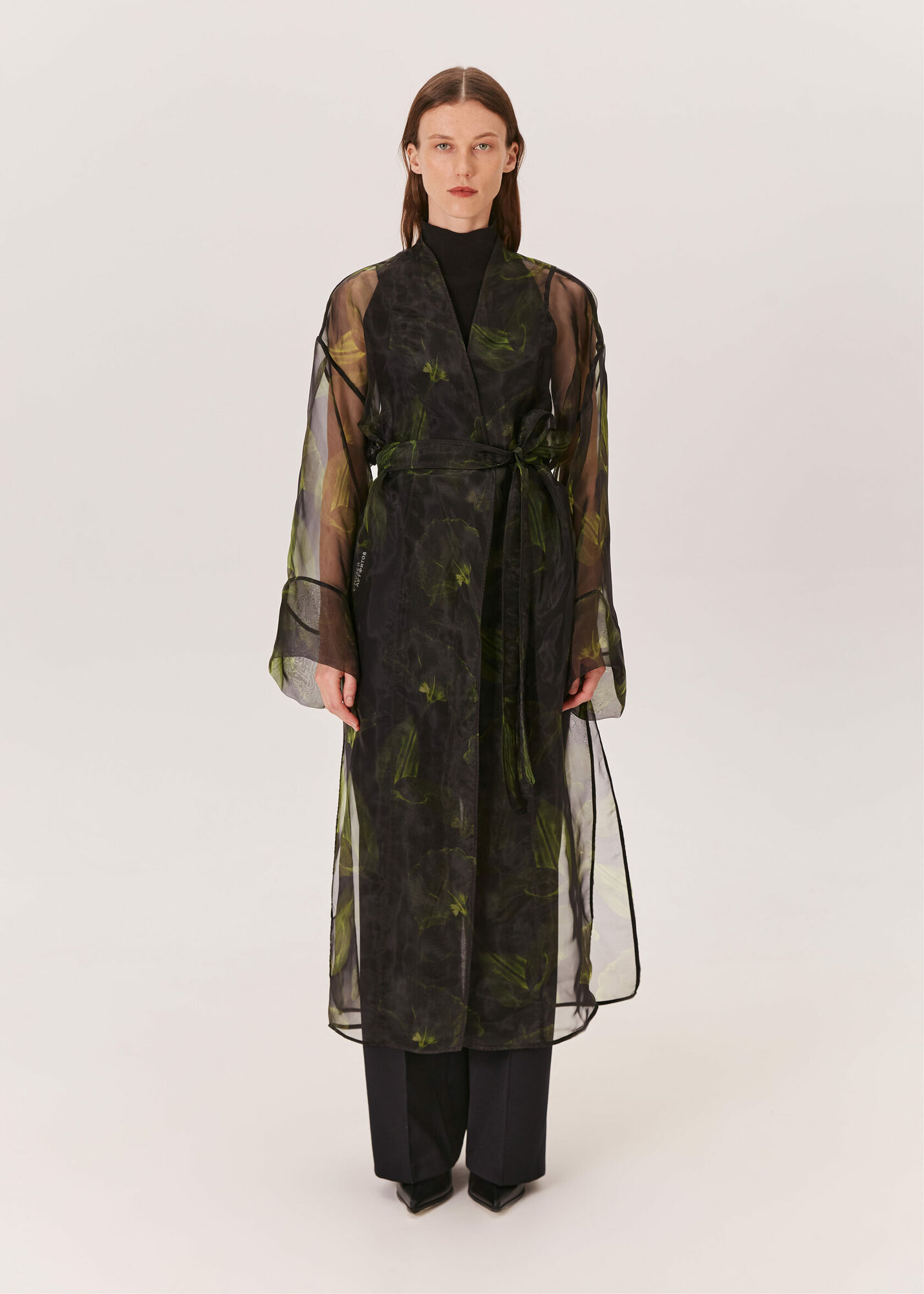 Тренчкот Eve&Esther