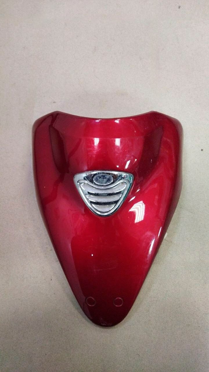 Обтекатель передний (клюв), для скутера ABM Storm (L/SL), арт.39000374