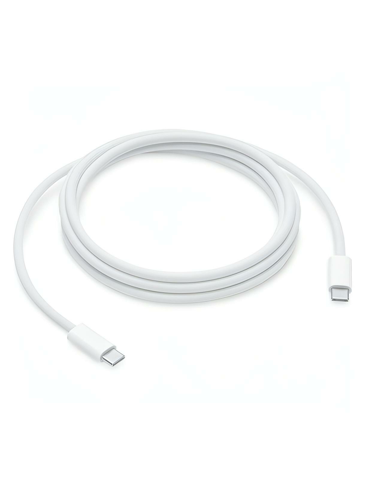 Кабель Apple USB-C Charge Cable 240W 2m (MYQT3Z)