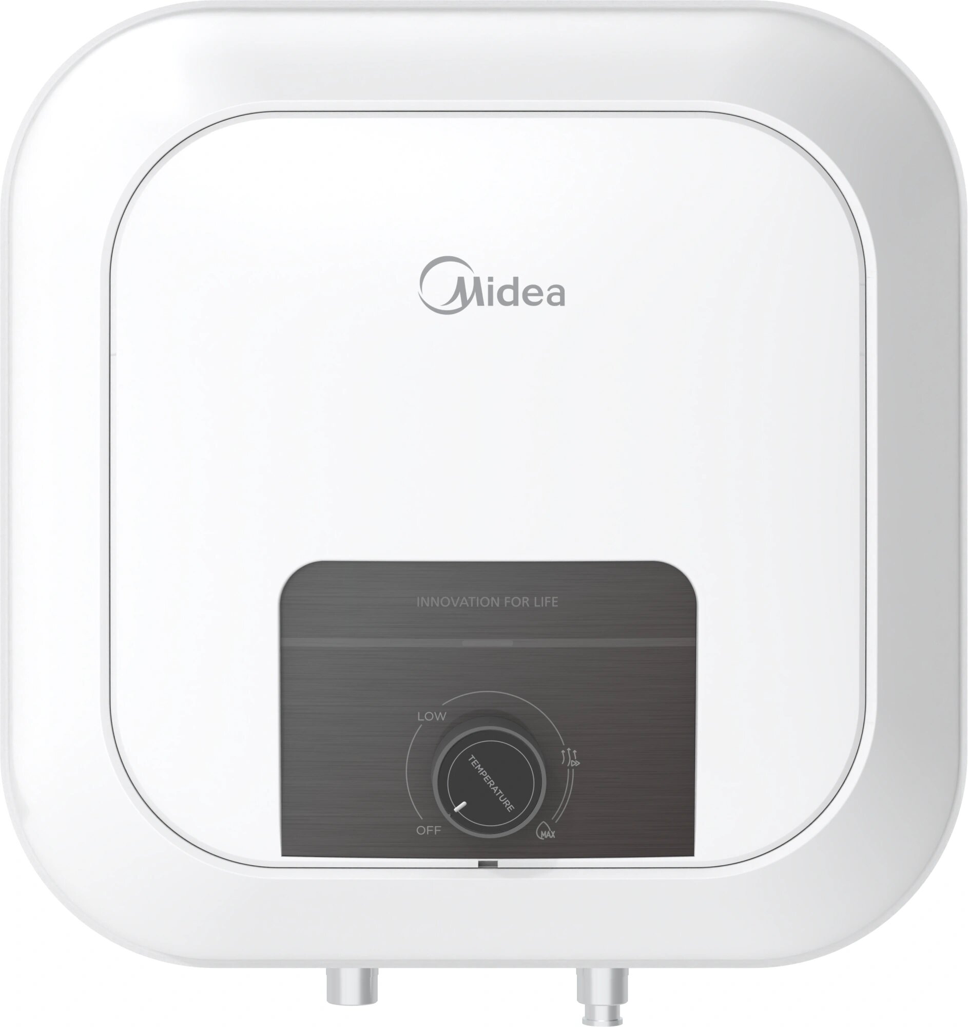 Водонагреватель накопительный Midea электрический PRO MWH15-15MPCA