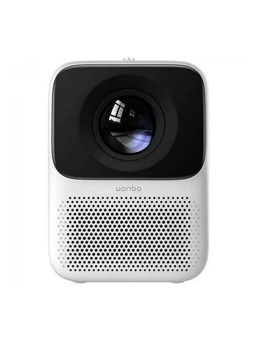 Проектор Wanbo T2 Max White