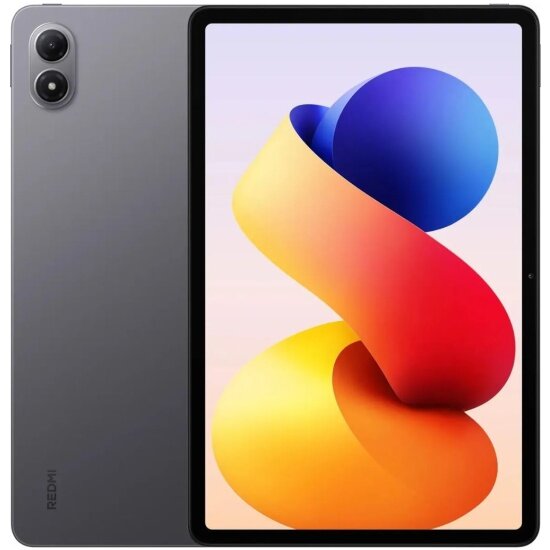 Планшет Xiaomi Redmi Pad 2 Pro 12.1" 6/128Gb WiFi Графит
