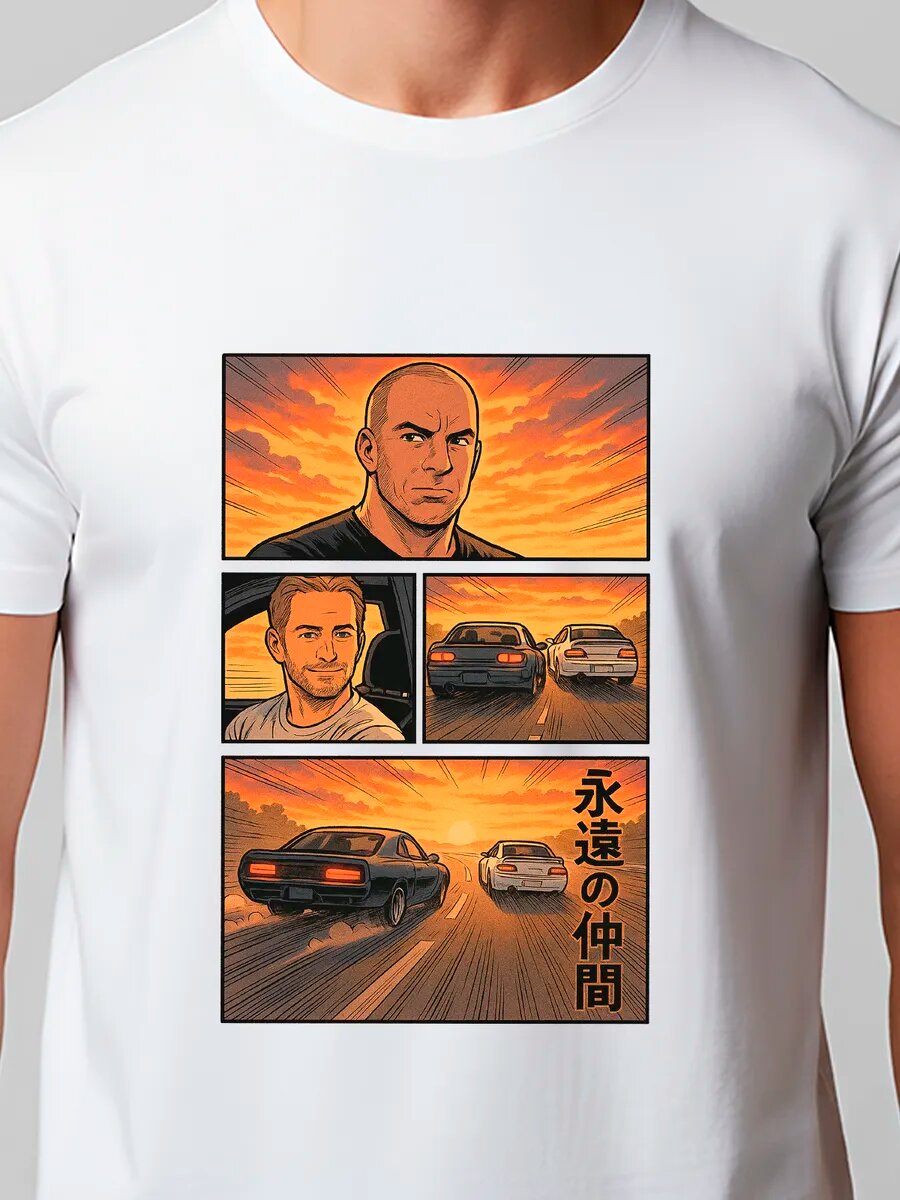 Футболка