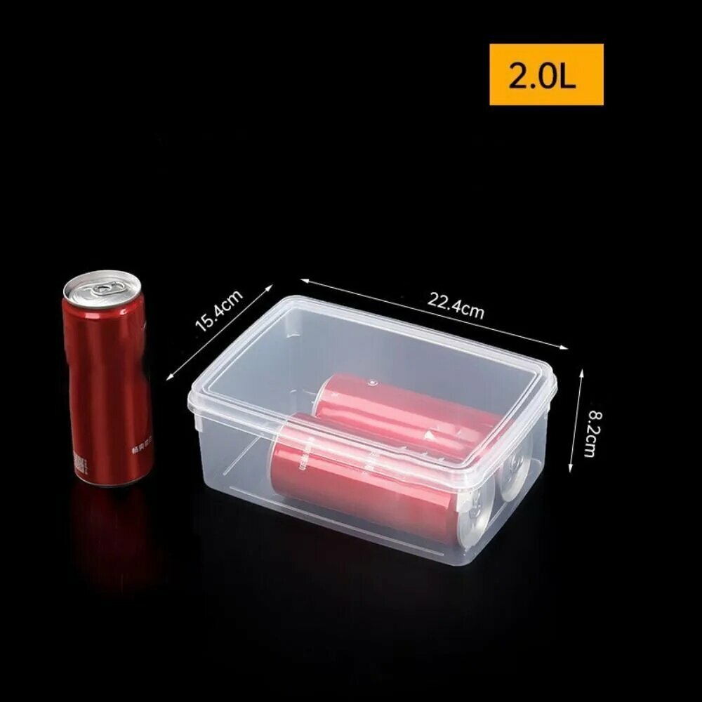 Контейнер пищевой