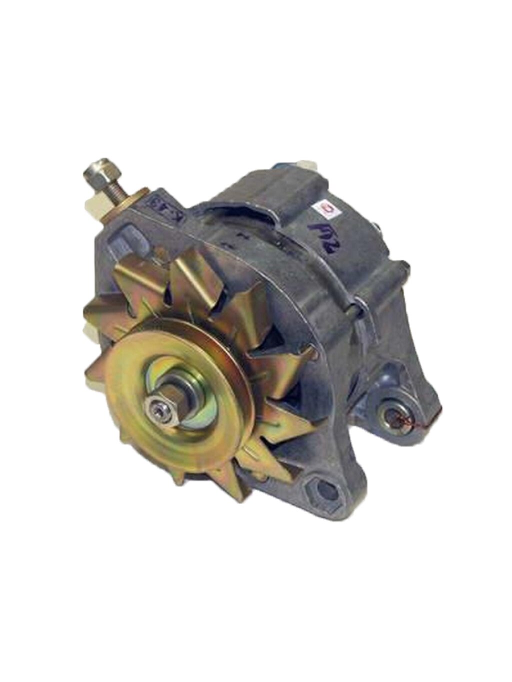 Генератор для а/м ВАЗ 2105 "КЗАТЭ" (50А)