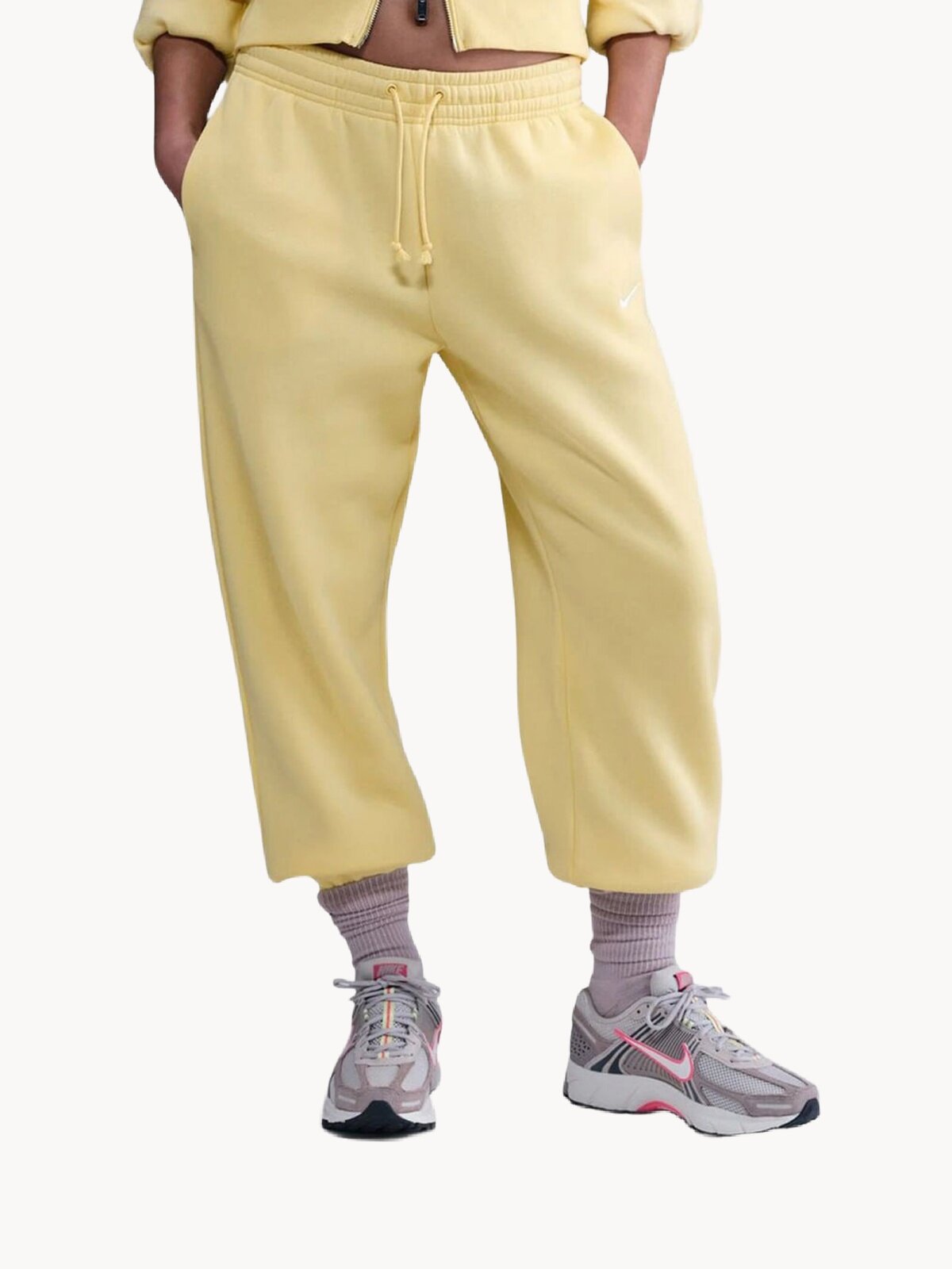 Брюки спортивные Phoenix Fleece