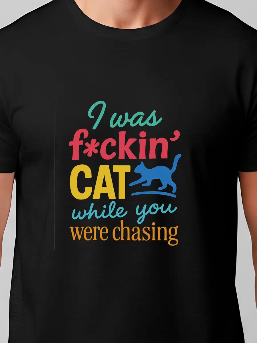 Футболка PRINTSHOT