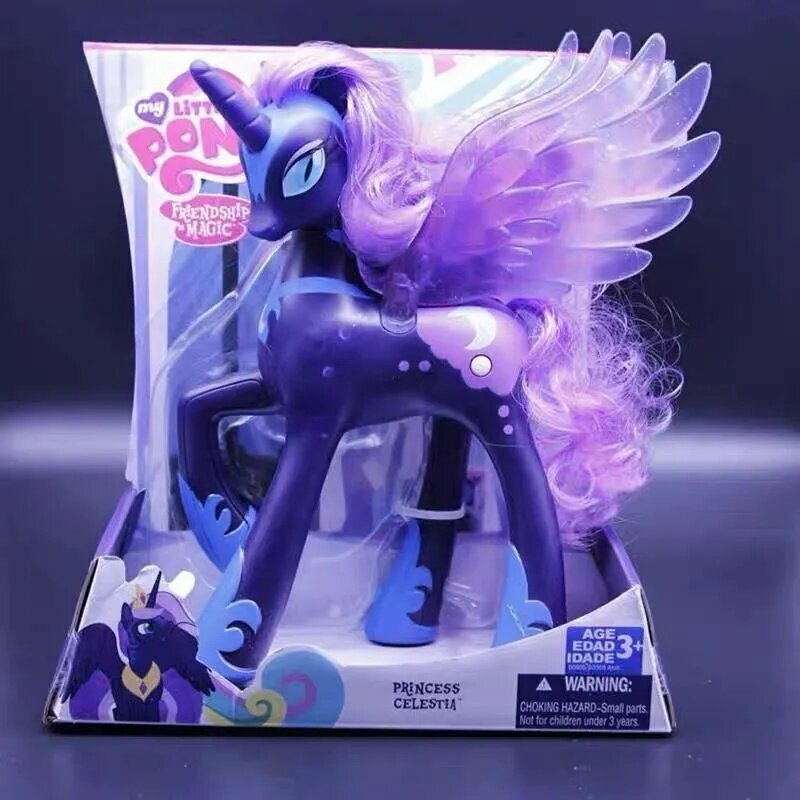 My Little Pony, Серия принцесс, кукла, 22cm