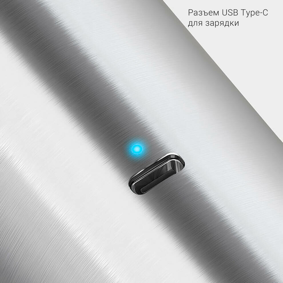 Винный набор Circle Joy 7 in 1 (CJ-TZ09) Wine and Beer Gift Set (штопор 2в1 (для вина и пива), нож для фольги, пробки 2шт, декантер, вакуумный насос)