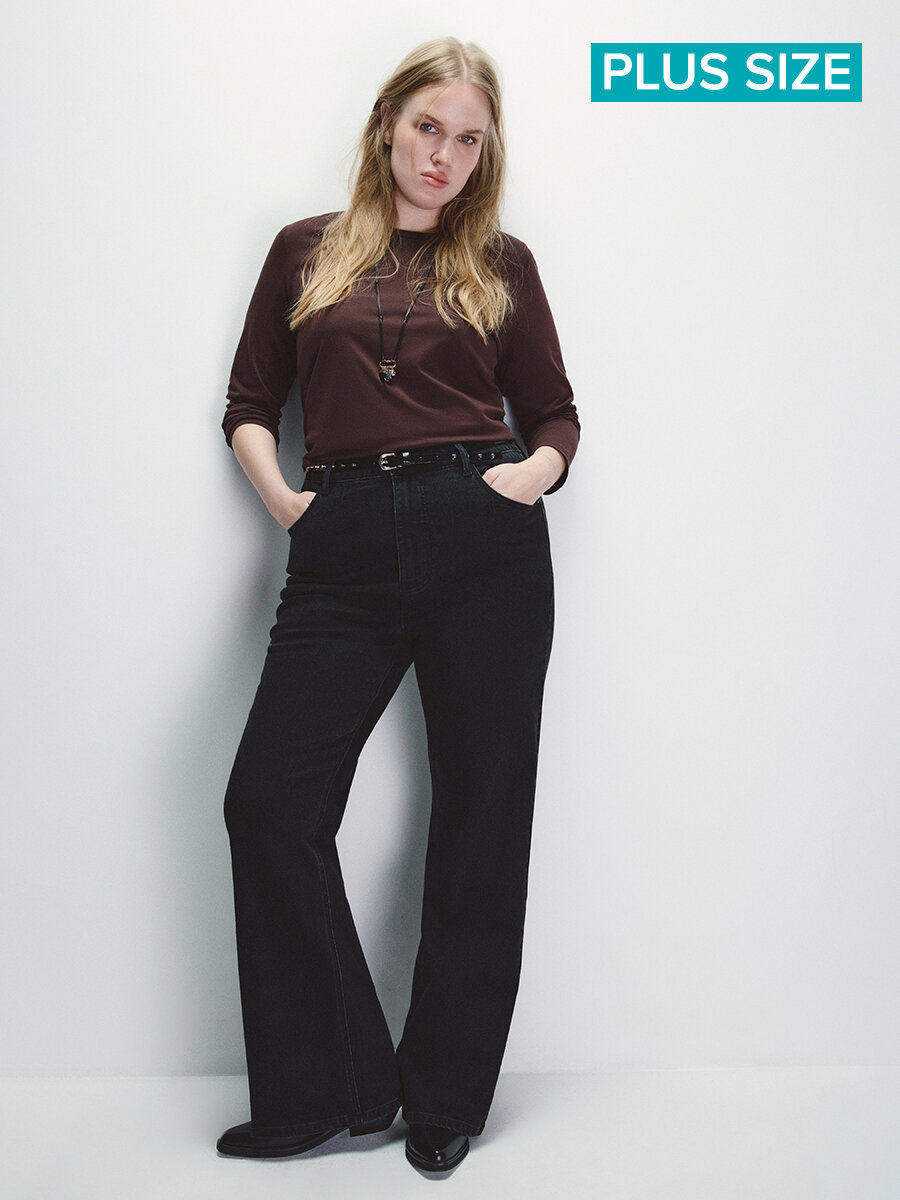 Джинсы Women Rock 