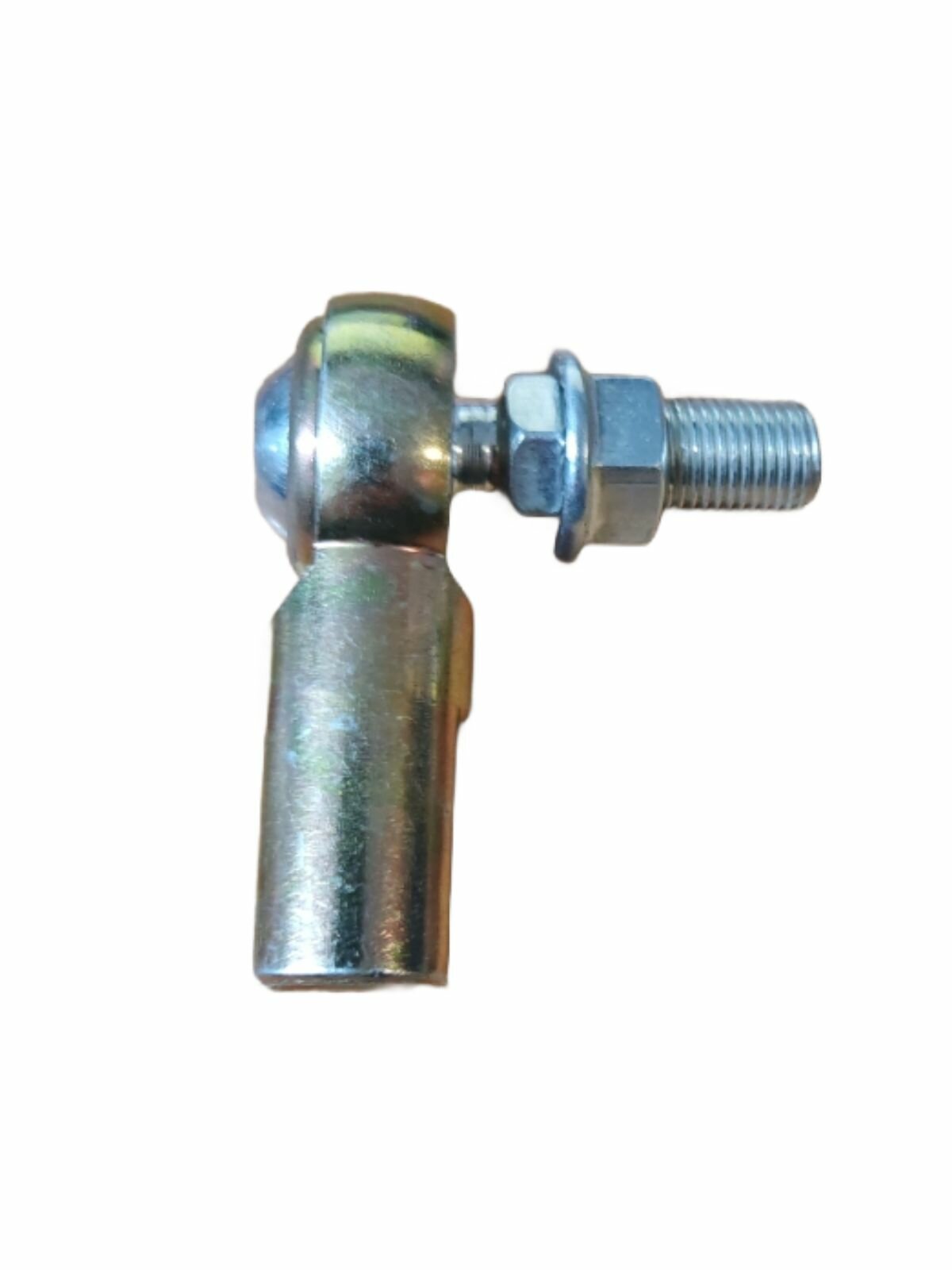 Наконечник тяги КПП (левая резьба) от партнёра FAW Арт. 1703190-13