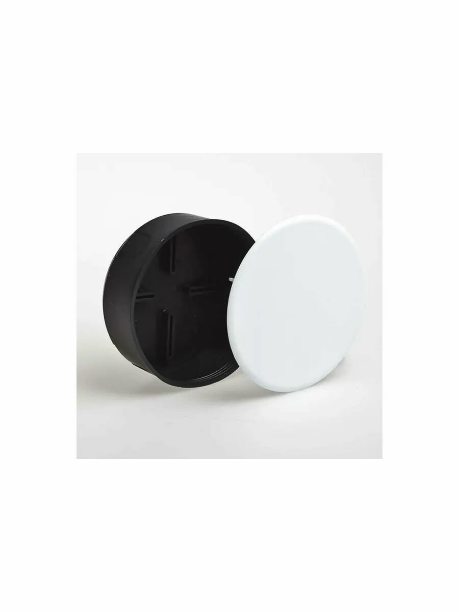 Коробка распределительная СП 70х40мм IP30 У-197 Ruvinil 10147