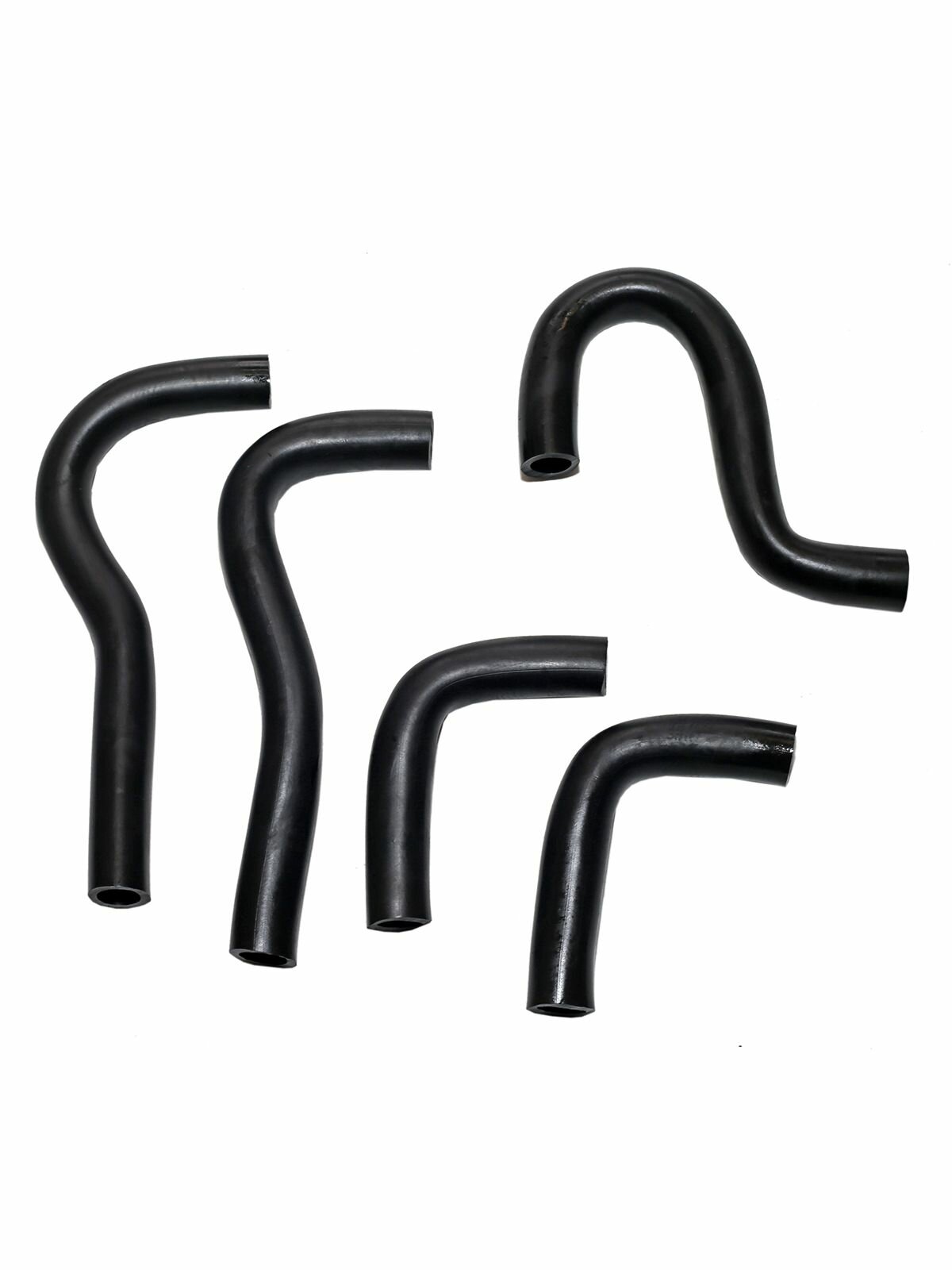 Патрубки отопителя Газель "Бизнес" Фермер 5шт. Балаково