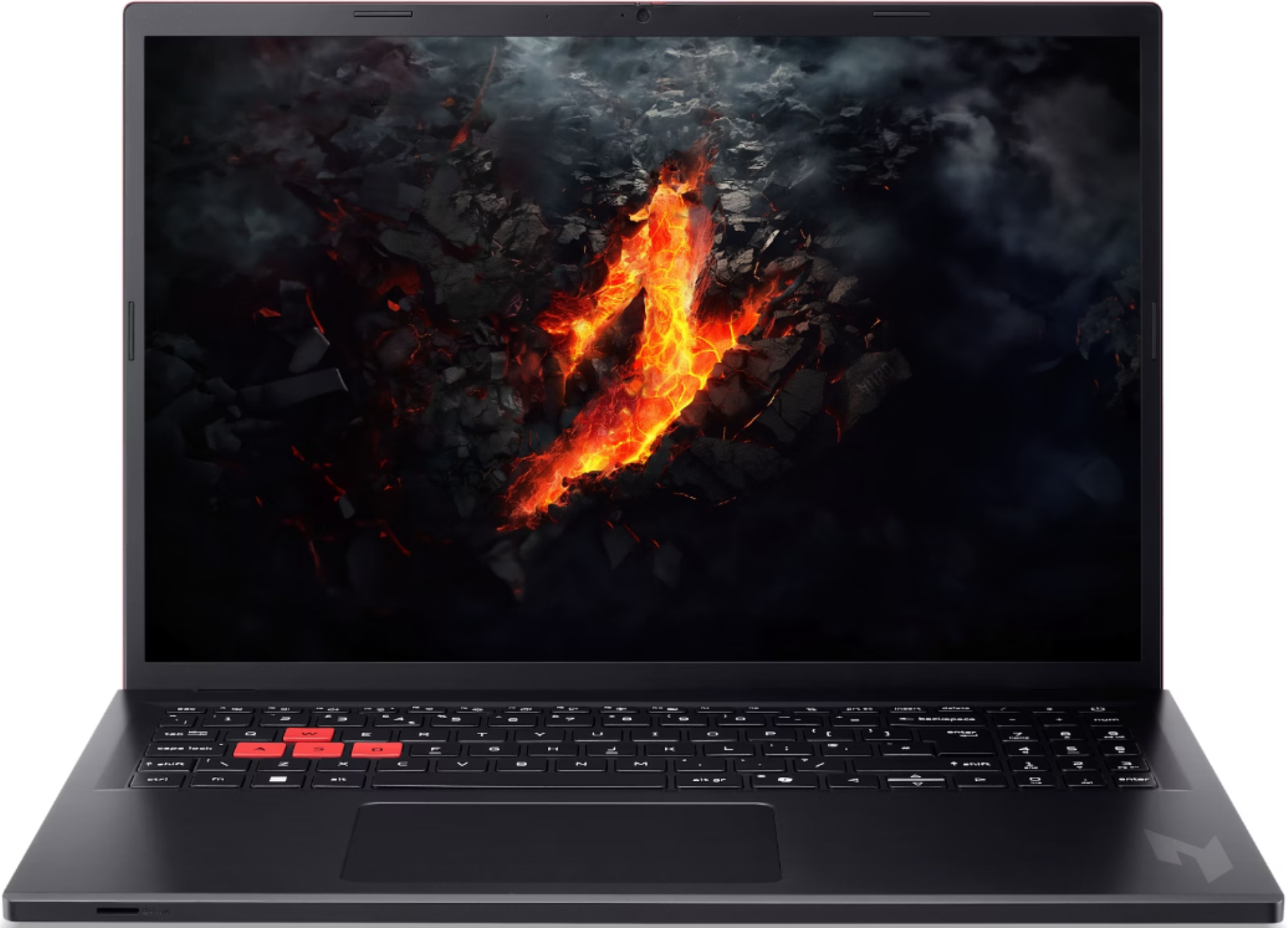 Ноутбук Acer Nitro Lite NL16-71G-55EB NH. D2AER.001 (Core i5 2100 MHz (13420H)/16Gb/512 Gb SSD/16"/1920x1200/nVidia GeForce RTX 3050 GDDR6)