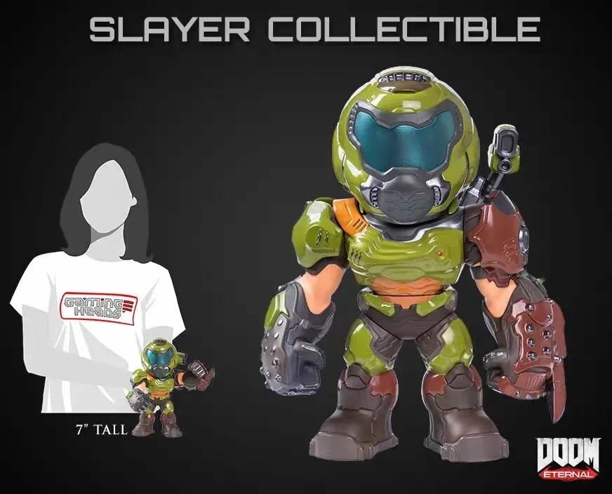 Bethesda & - Небольшие скульптуры, игрушки, персонажи коллекционных игр