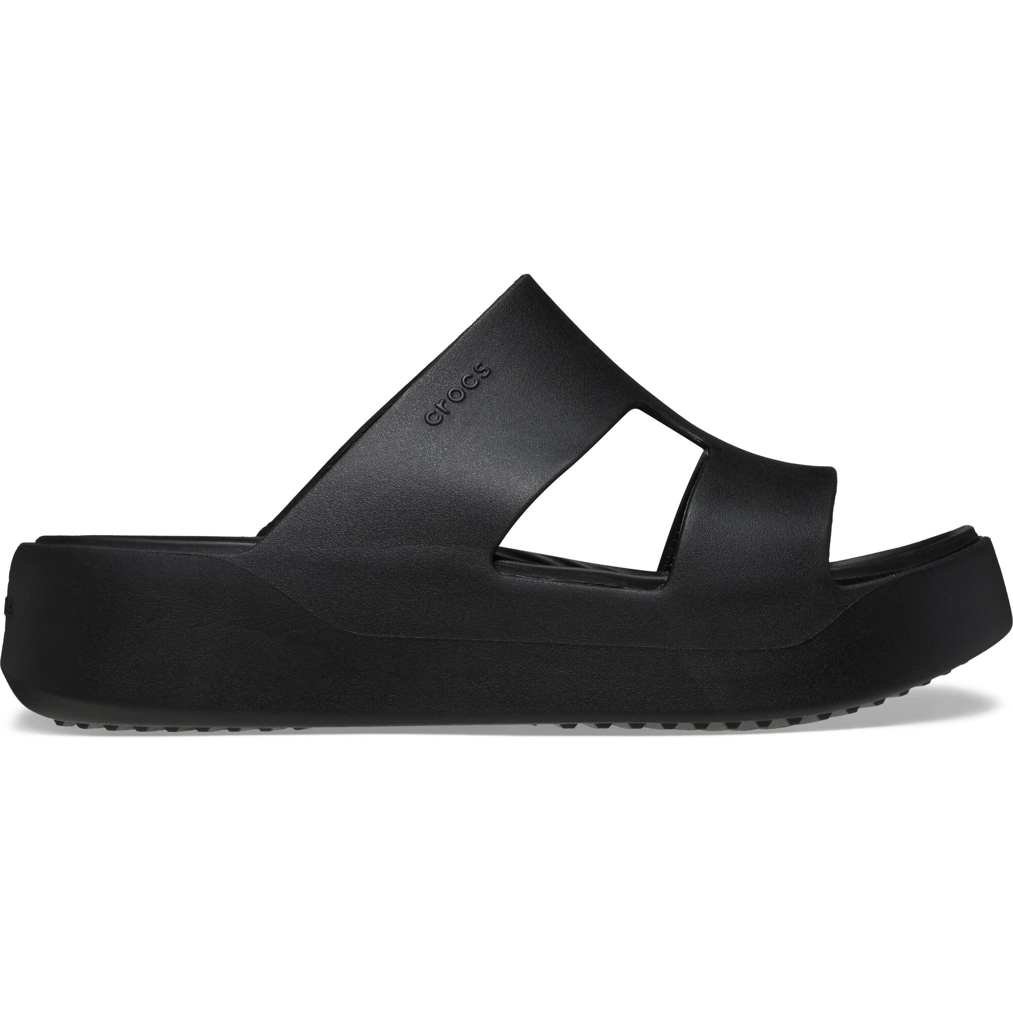Шлёпанцы Getaway Platform H-Strap