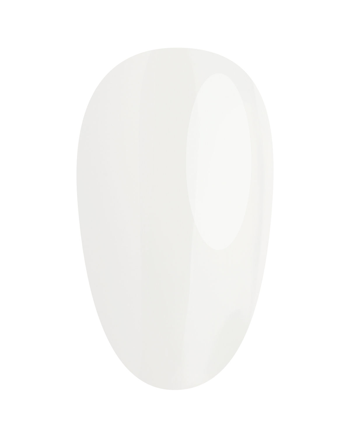 Цветная база для ногтей, E.MiLac Gamma Base Gel №029 Moon milk, 15 мл