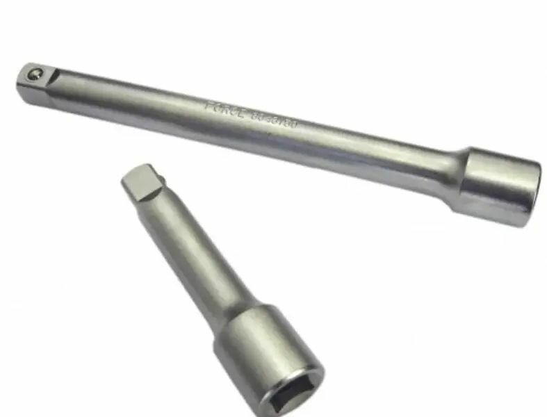 Удлинитель 125мм, 3/8" Forsage