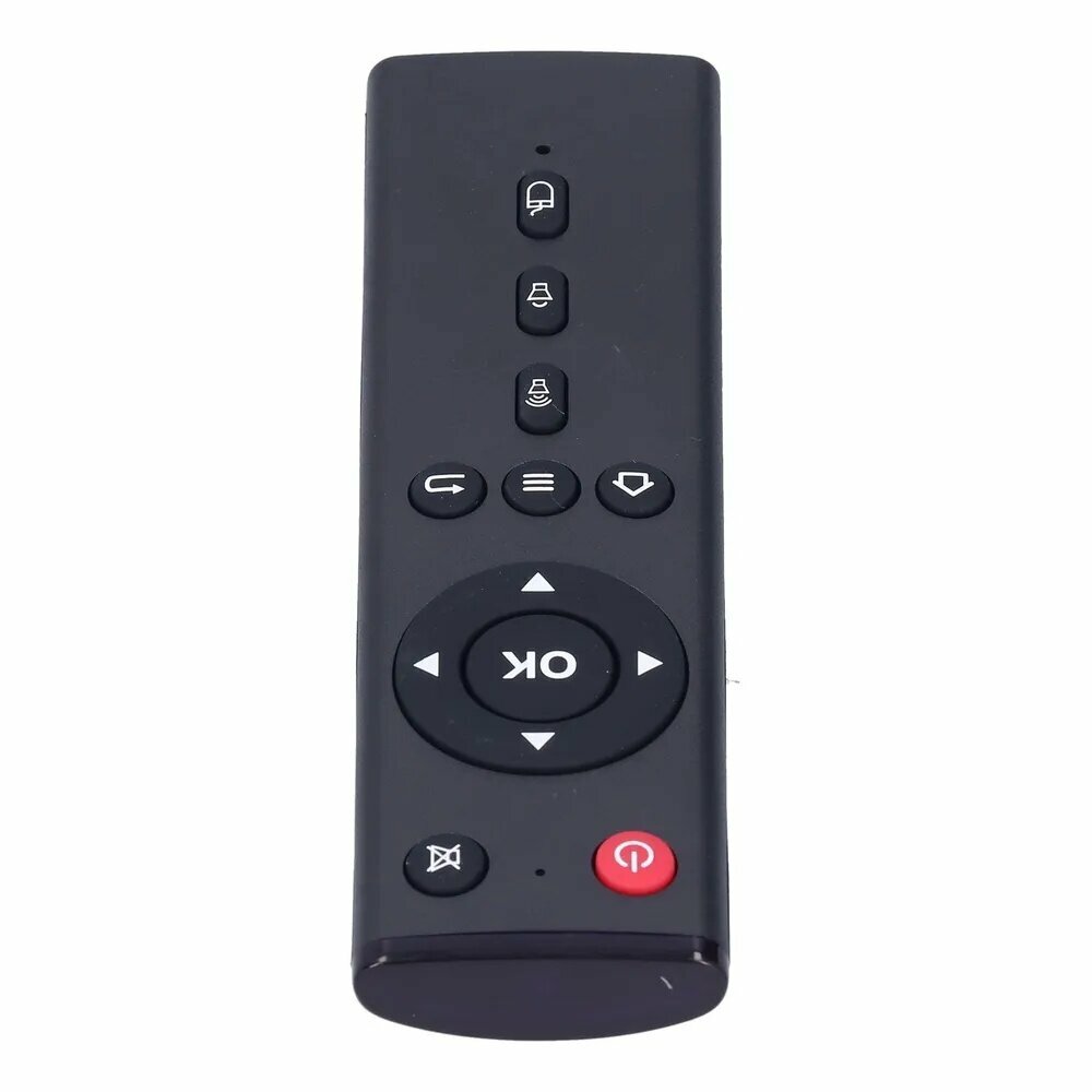 Пульт для Android TV-бокса — фото 1