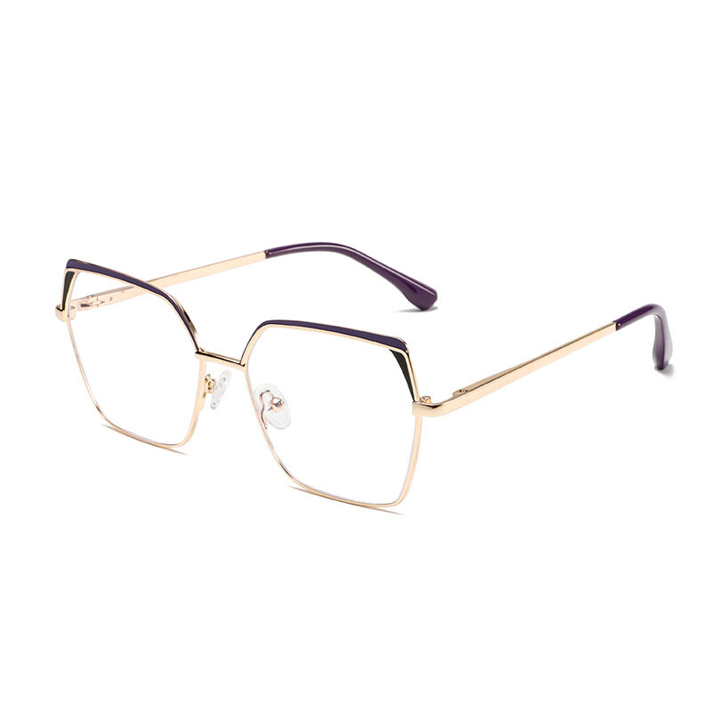 Style Деревянные очки Защита от УФ Женские Ацетатная оправа/