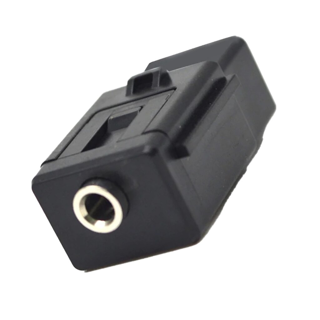 5Q0035724 аудио вход AUX аудиоинтерфейс подходит для Volkswagen Touran