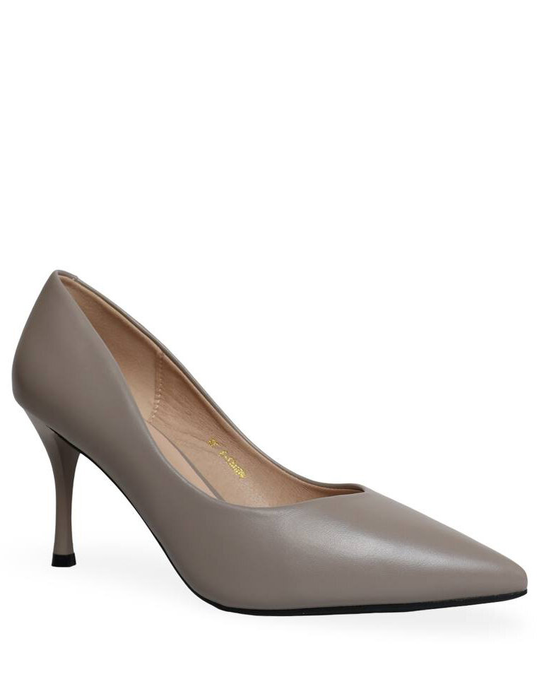 Туфли лодочки 