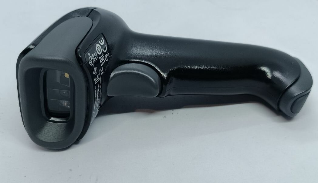 Ручной сканер Honeywell 1450g