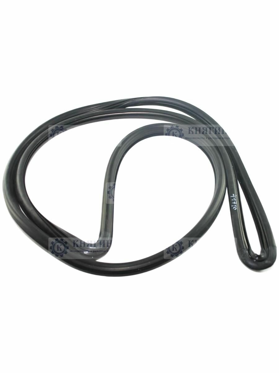 Уплотнитель лобового стекла ВАЗ 2121, 21213, 21214, Нива