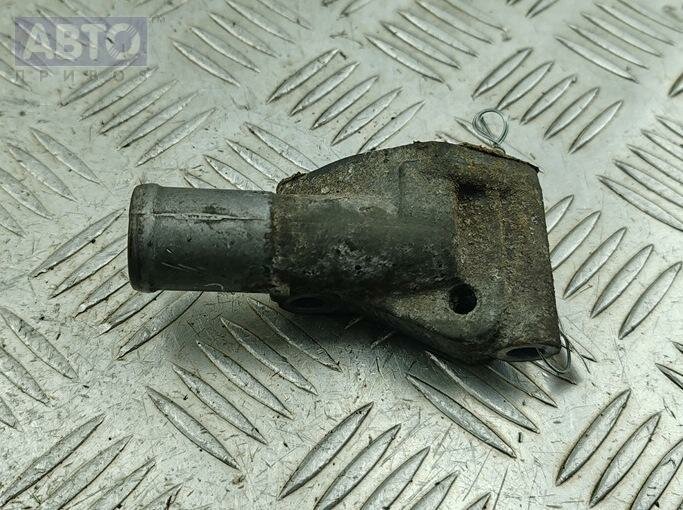 Фланец (тройник) системы охлаждения Opel Meriva A (2003-2010)