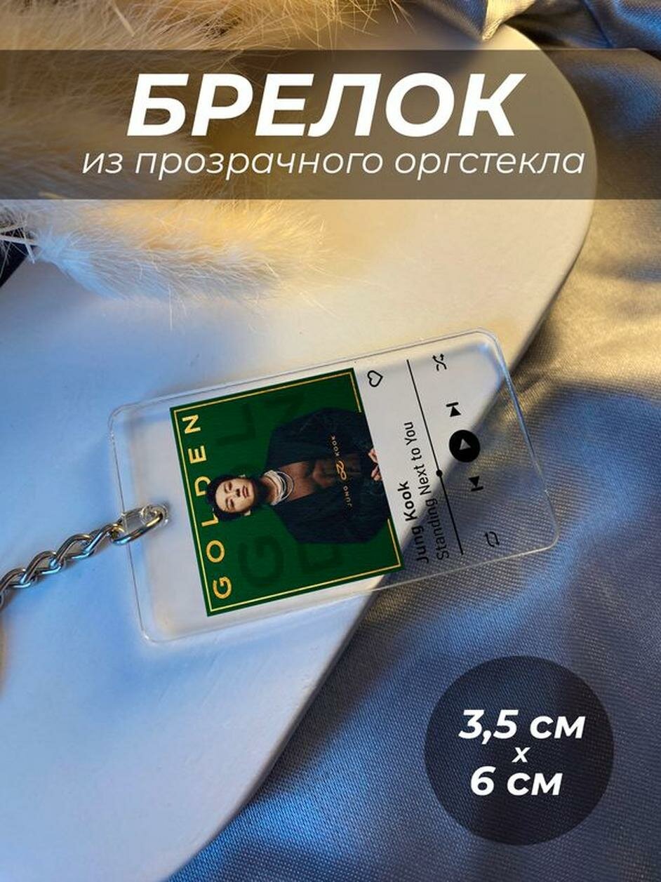 Брелок IREVIVE