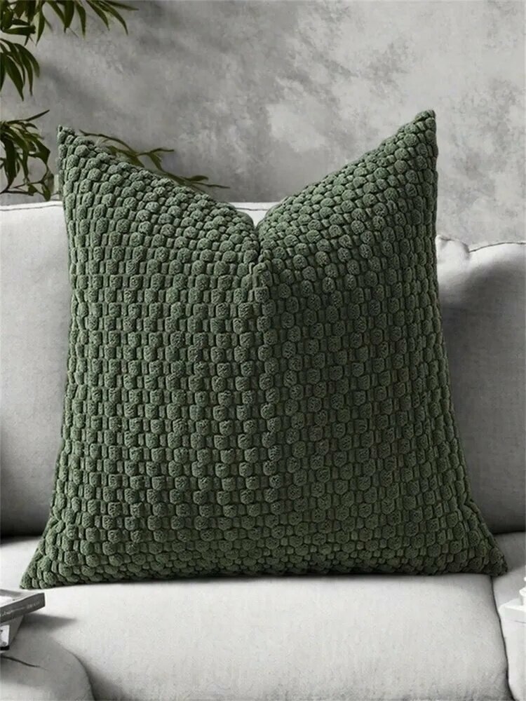 Наволочка декоративная 45x45 см, 1 шт.