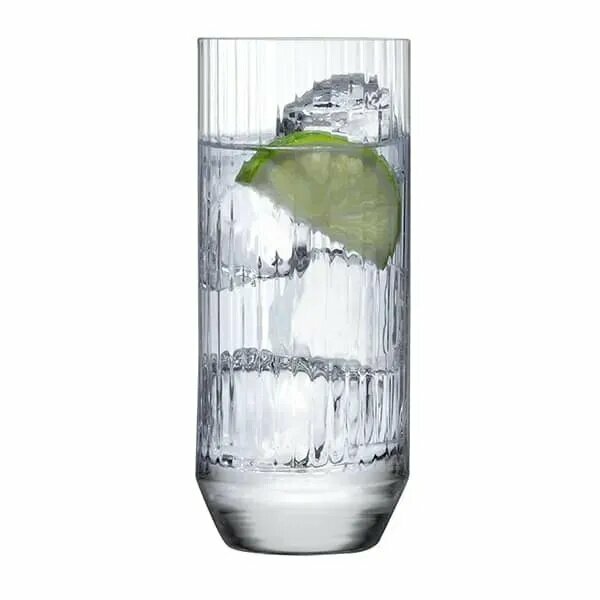 Хайбол "Биг топ" 300мл Nude, 6шт