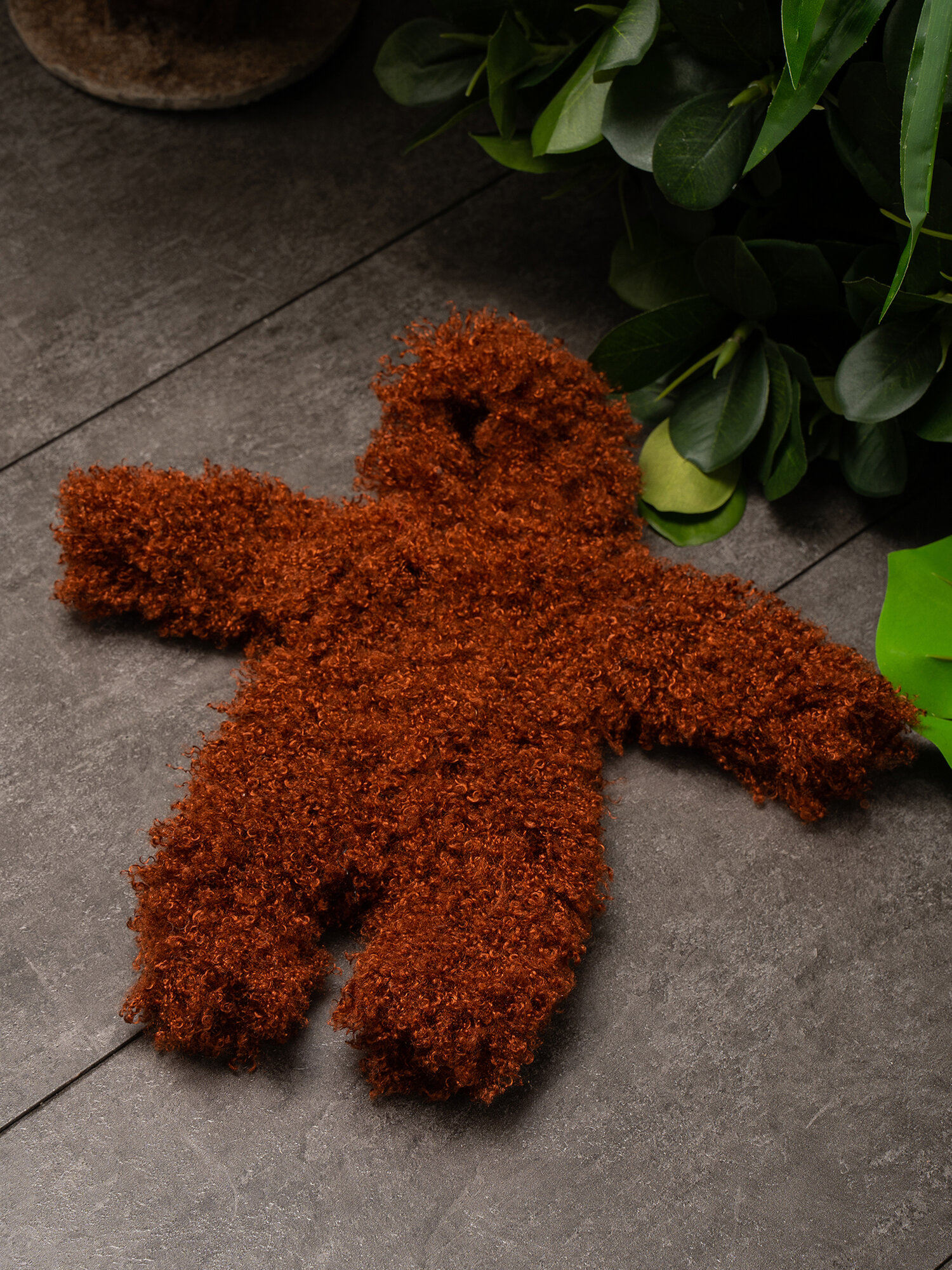 Одежда для животных реборн Magic Manufactory, Обезьяна Magic Animals