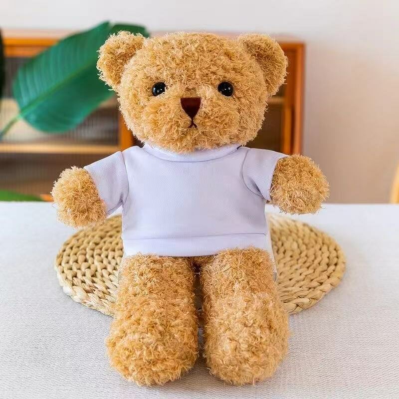 Мягкие игрушки, плюшевые куклы, куклы-компаньоны, подарочные коробки на день рождения, рождественские подарки,30CM